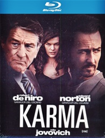Karma (2010) - CeX (MX): - Comprar, Vender, Donar